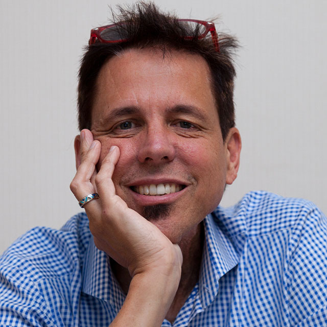 Dan R. Greening | Agile Canon